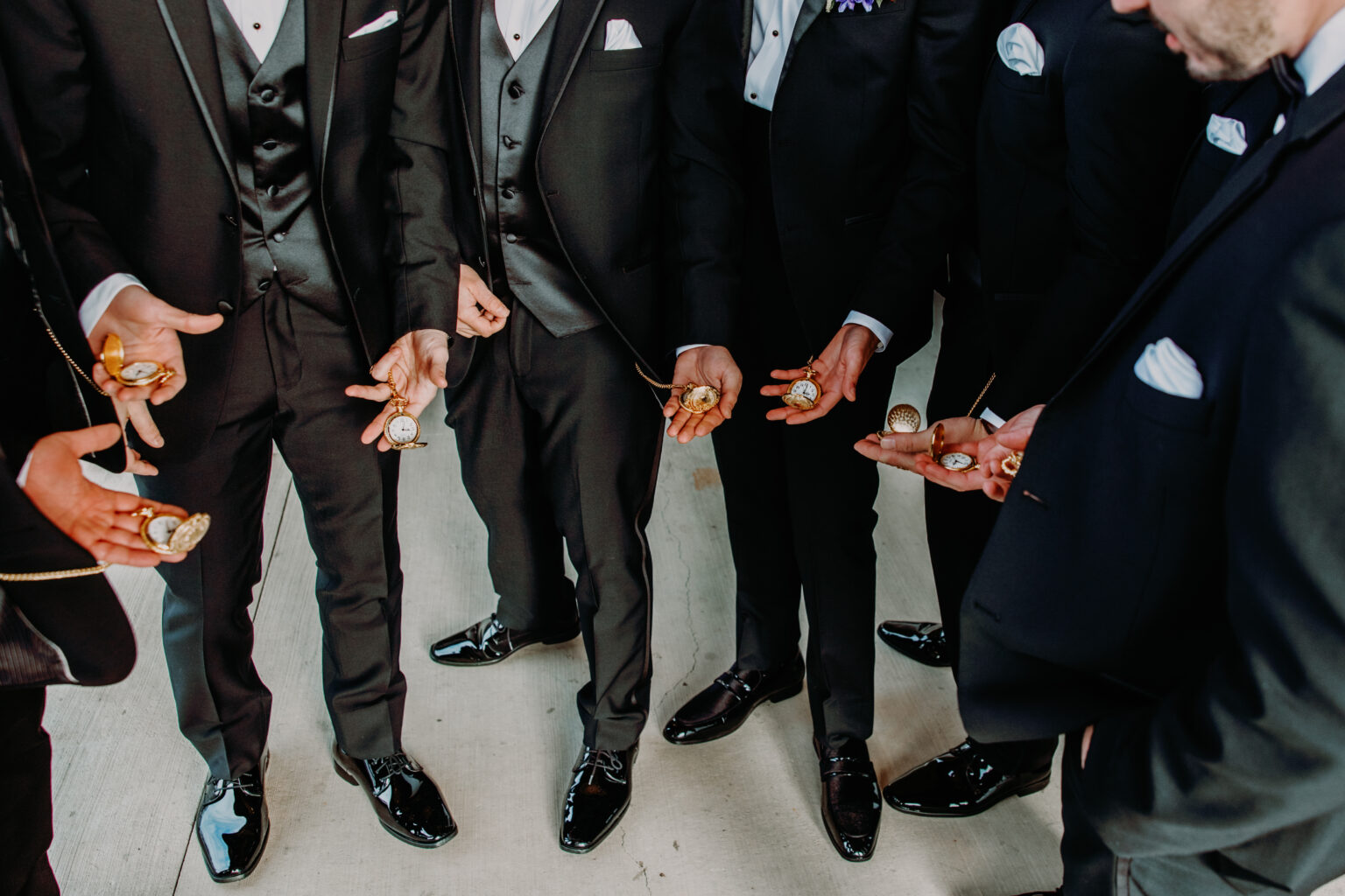 connection, trust & a winter dream: kiley & mikey at white willow ...